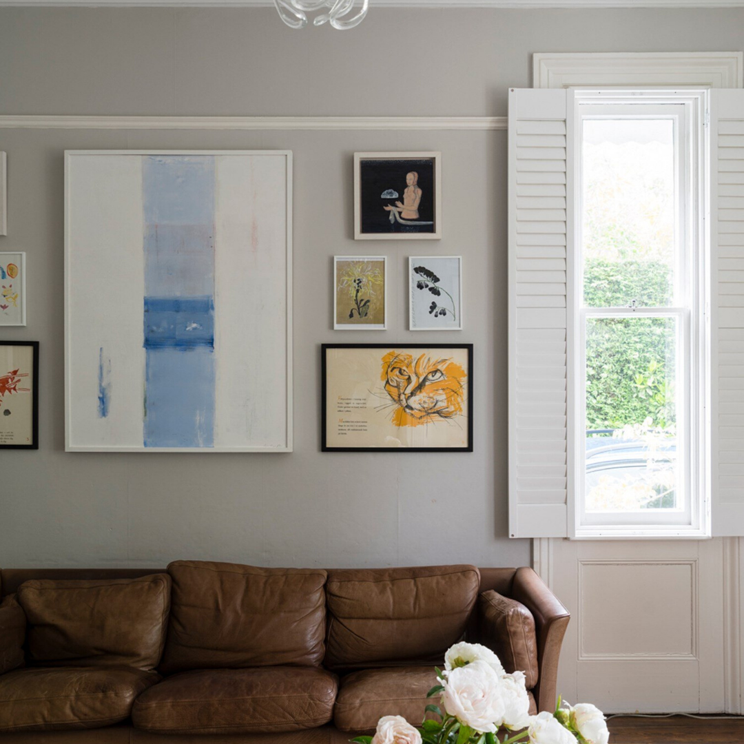 Pat McDonnell Paints | Ireland's Brightest Paint Stores